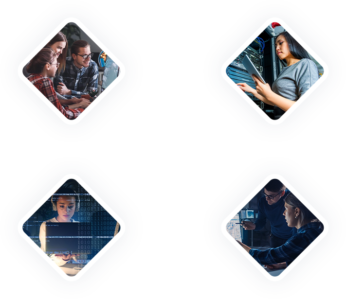 Bourntec Solutions Inc