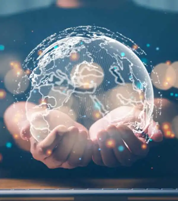 Bourntec Solutions Inc