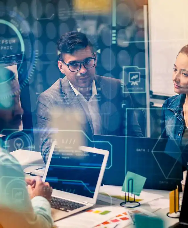 Bourntec Solutions Inc