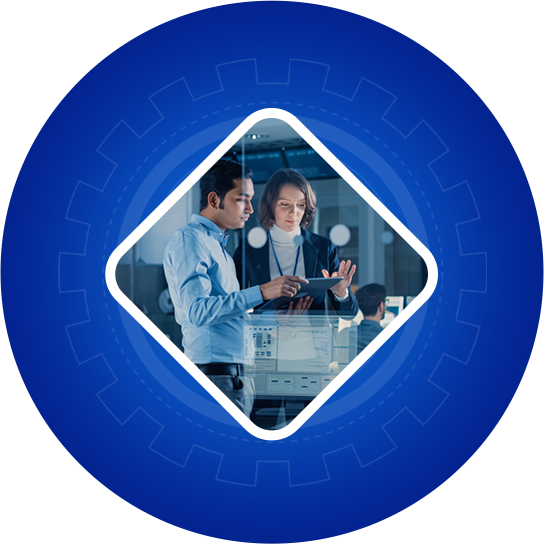 Bourntec Solutions Inc