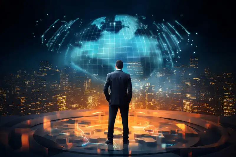 Bourntec Solutions Inc