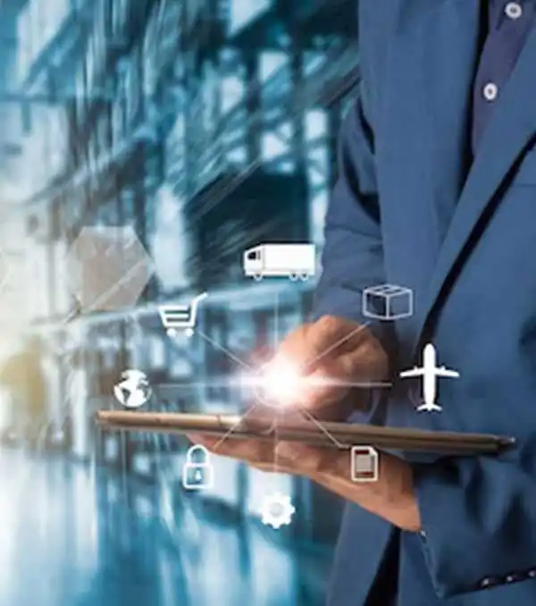 Bourntec Solutions Inc