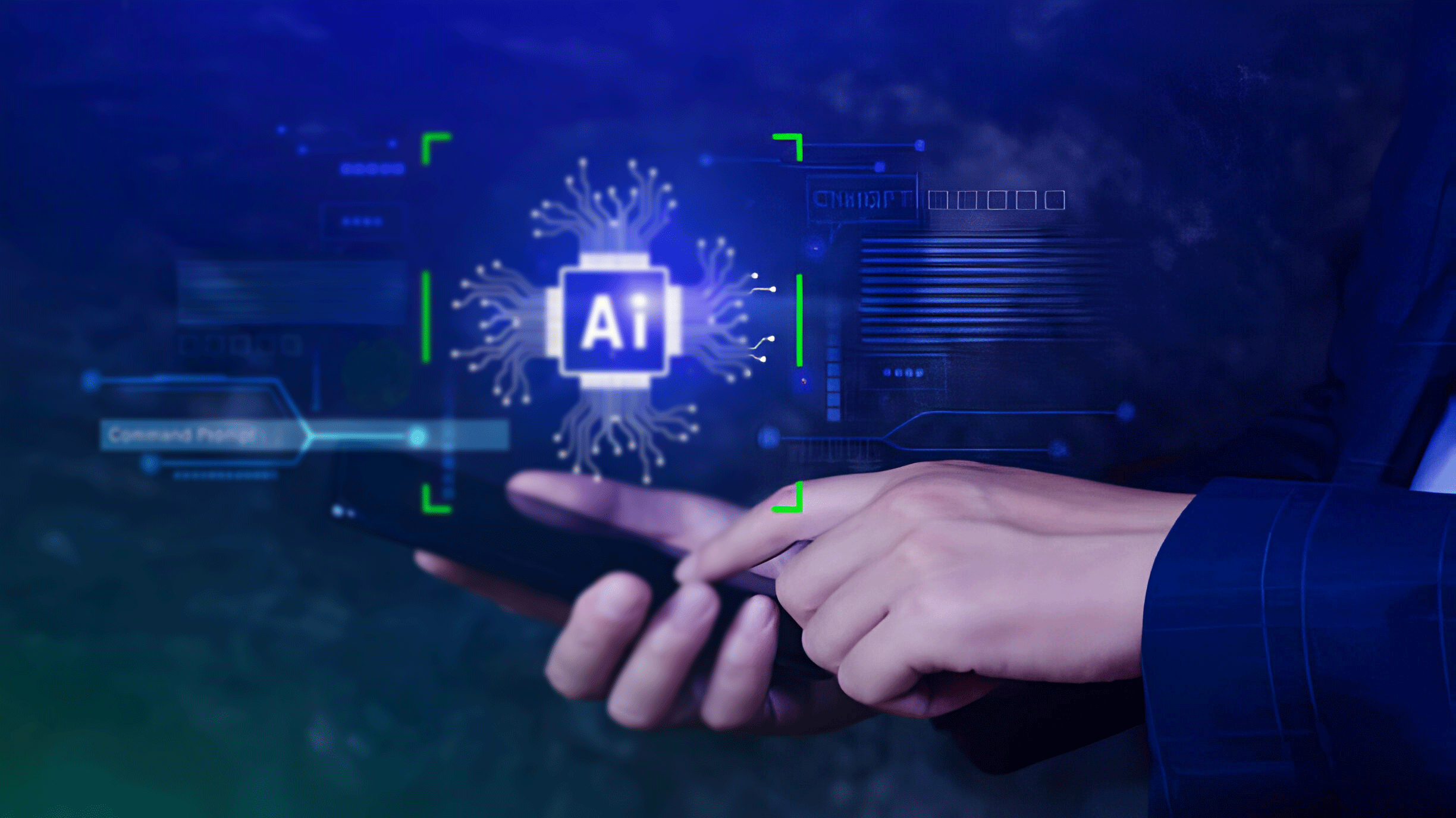 GenAI based Application